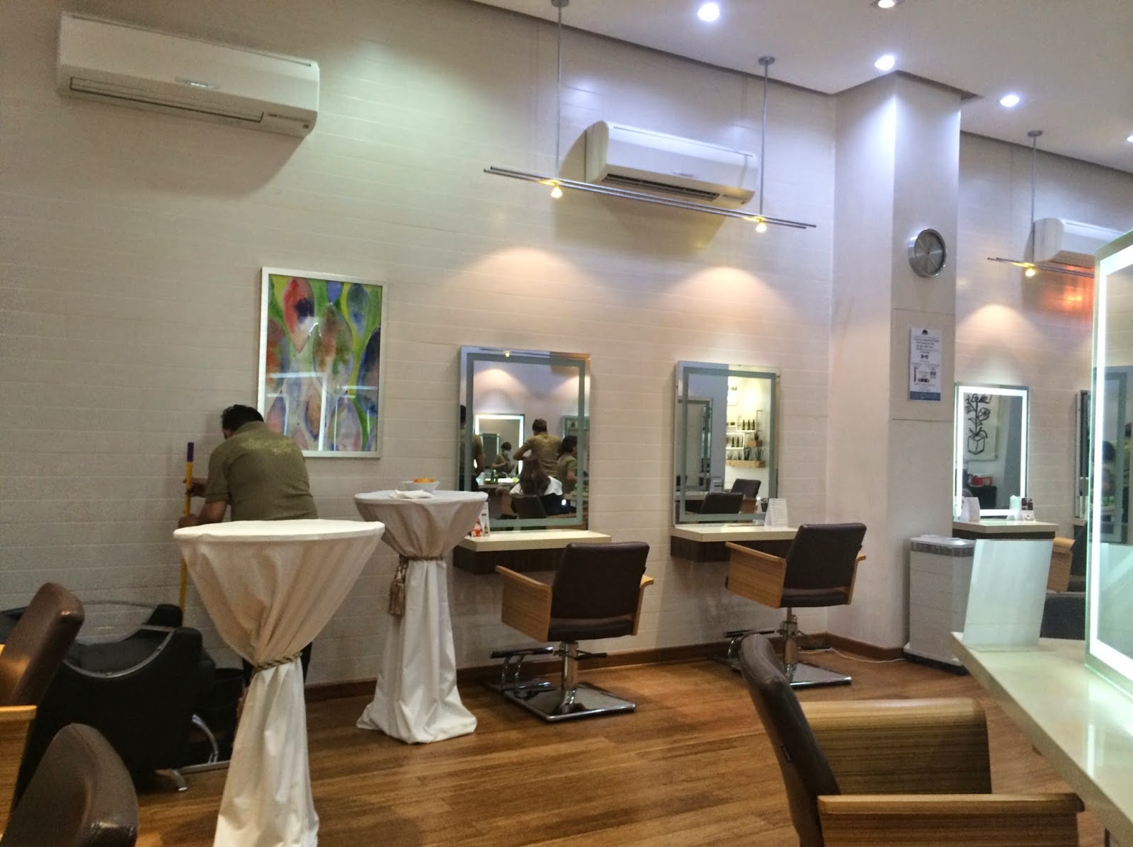 REVISITED | Piandre Salon and Macadamia Natural Oil Hair Treatment ...