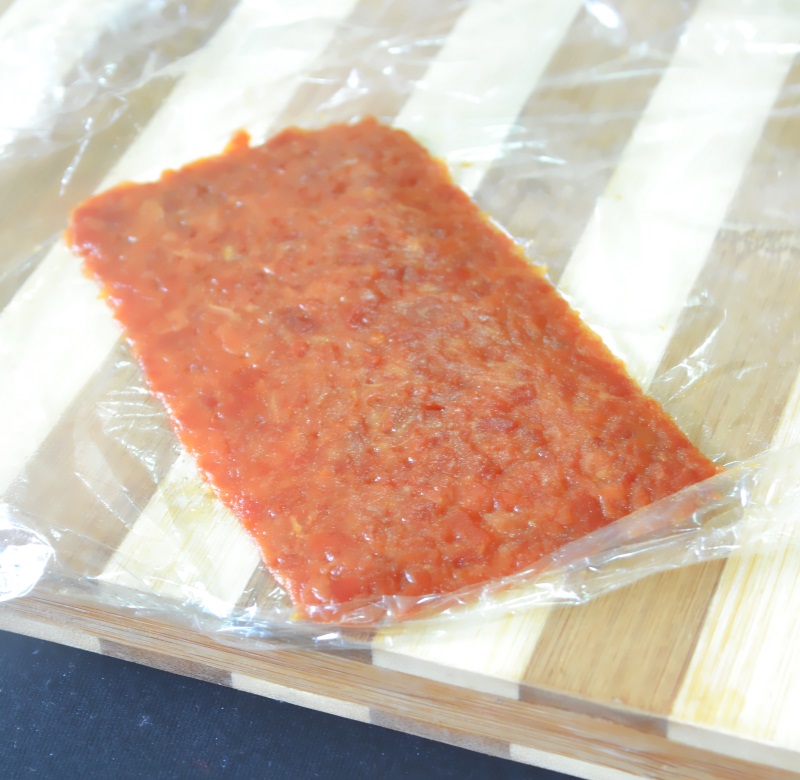 Chocolatey Agbalumo (Star Apple)