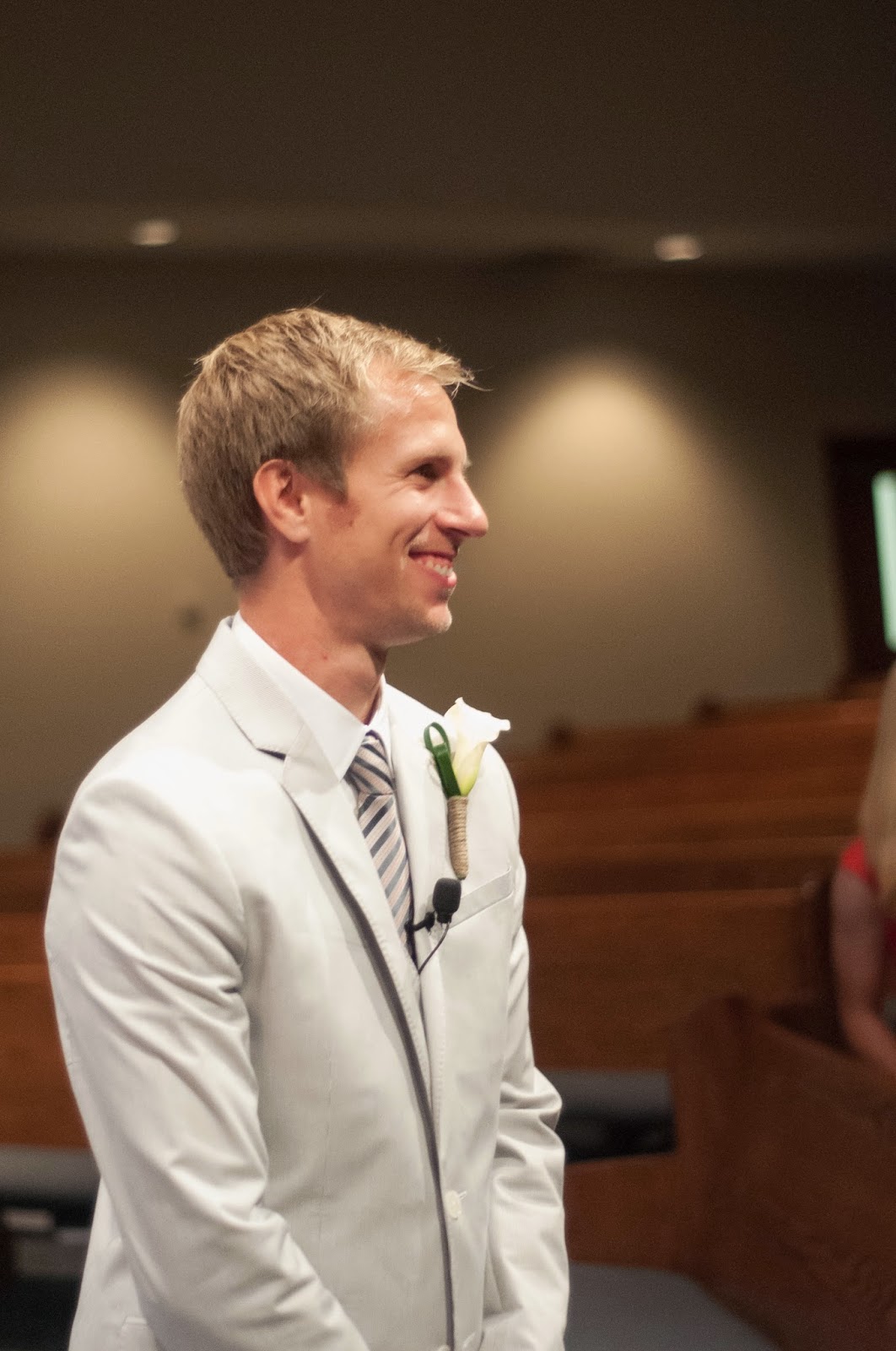 Elizabeth Charlene: James + Heidi | Married