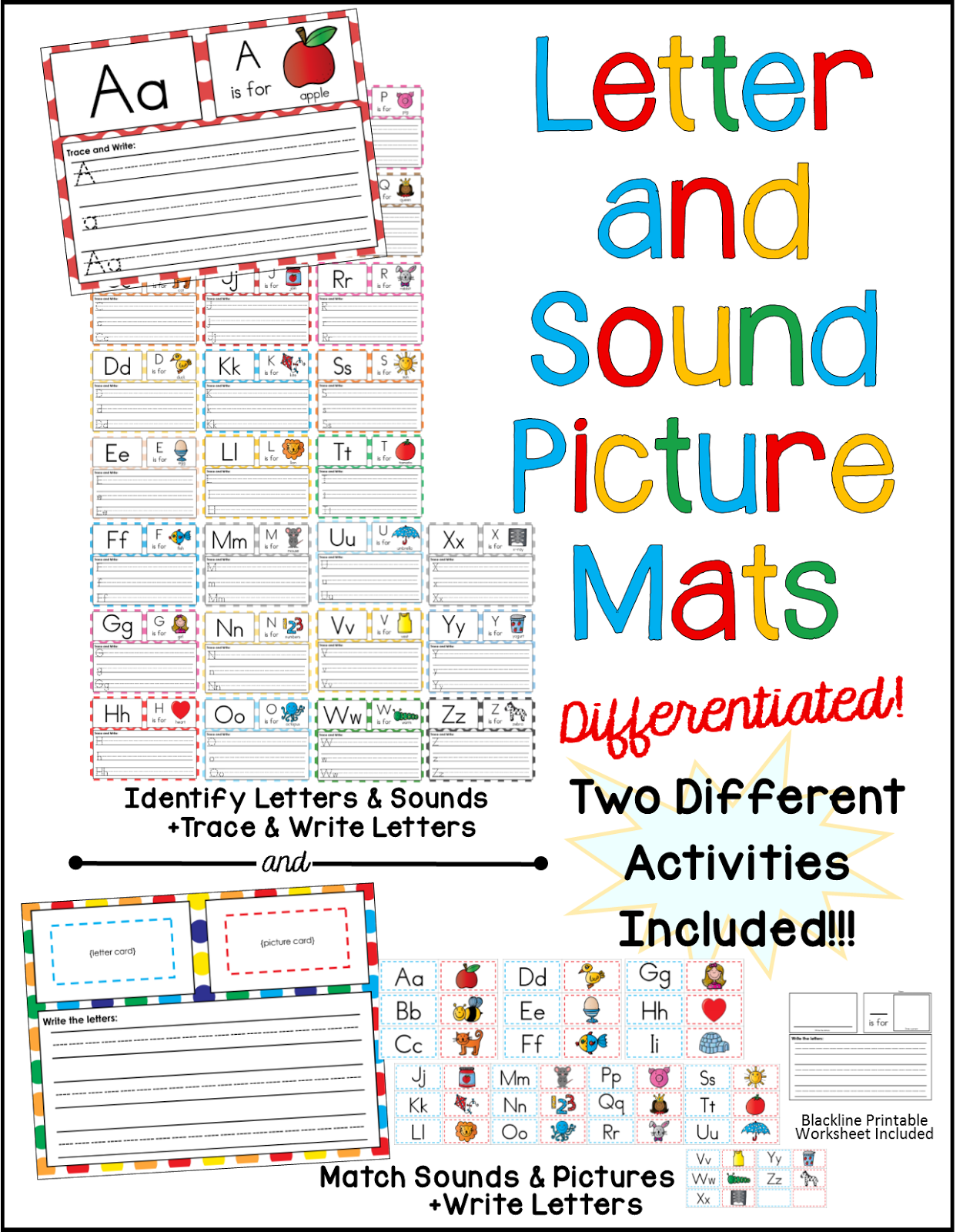 Sight Words PowerPoint Freebie | Mrs. Gilchrist's Class