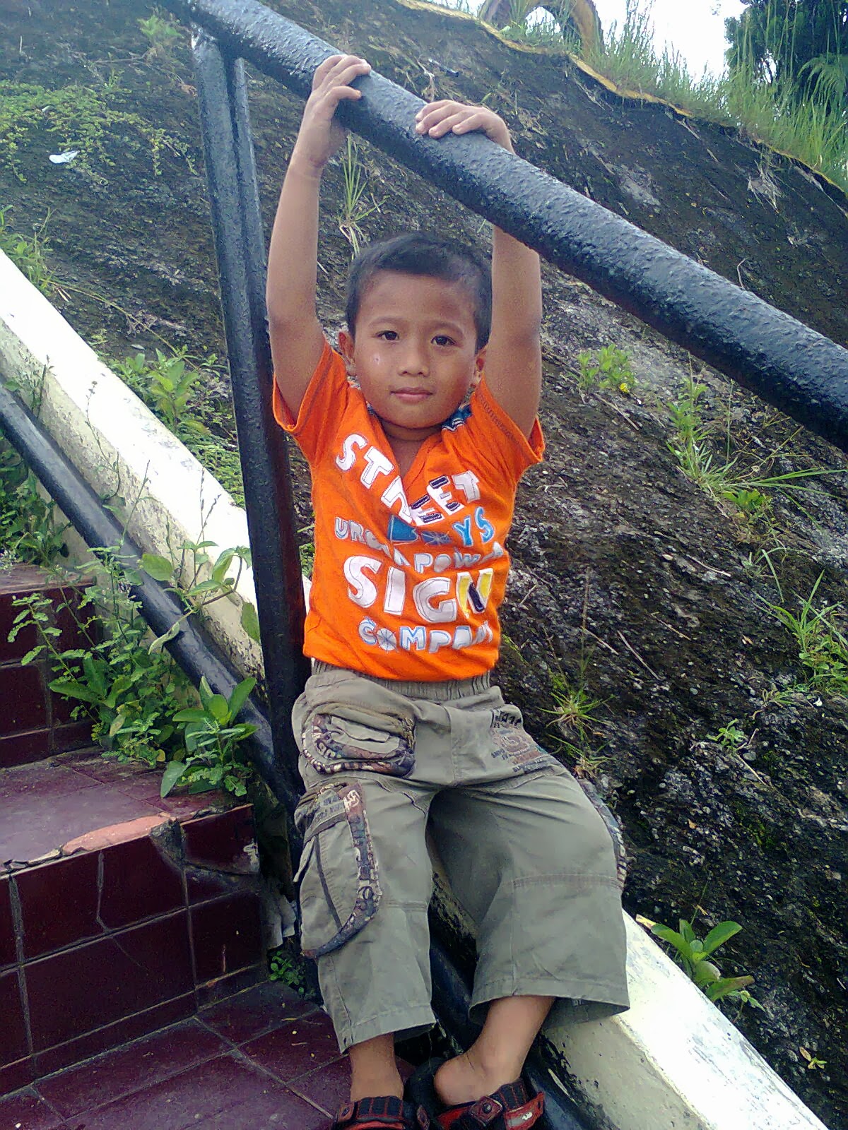 MUHAMMAD NAMBIN: SEJARAH HIDUP RASULULLAH SAW