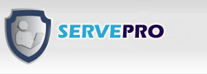ServePro Warranty Sevices