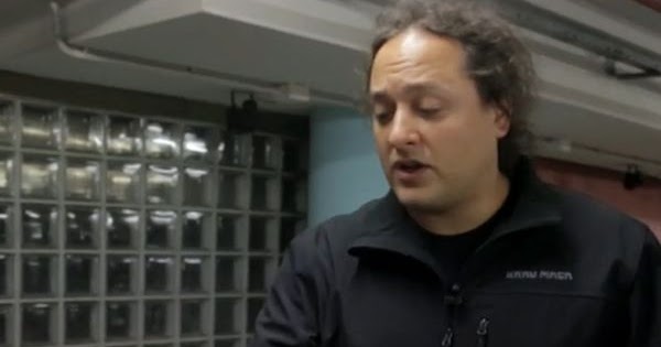 Škola přežití - elektrický paralyzér (video) | Paralyzéry