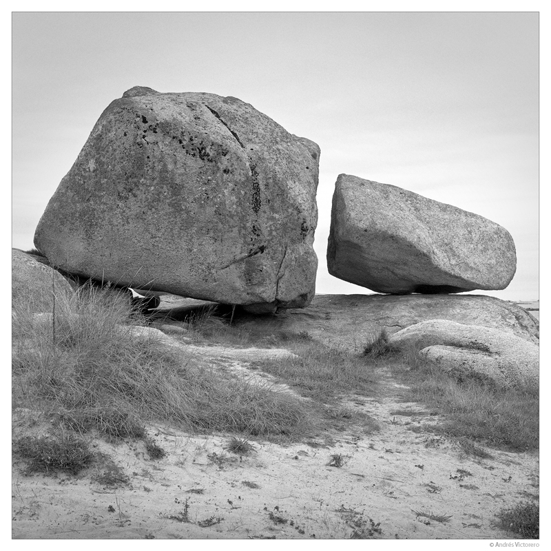 Haluro de plata: Con (roca)