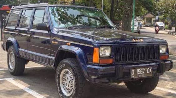 43+ Konsep Penting Modifikasi Mobil Keri