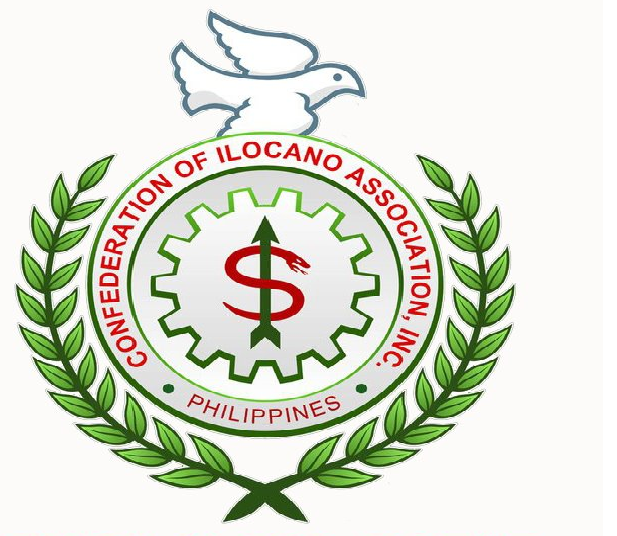 We Don't Die, We Multiply.: Samahang Ilokano. Agbiag ti S.I!