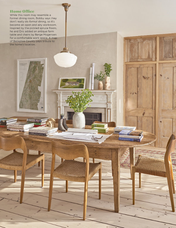 ciao! newport beach: country living inspo