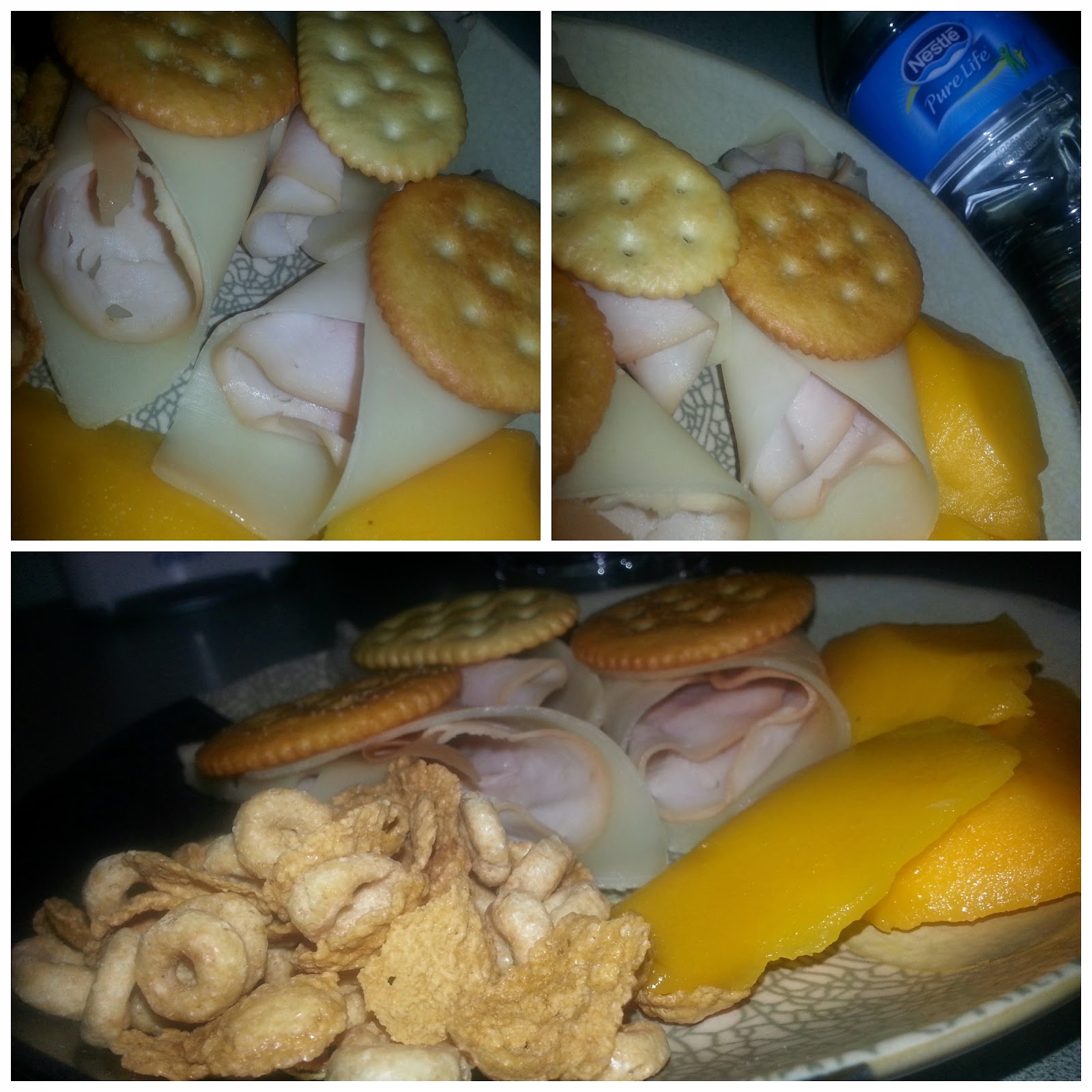 Lifestyles of the Thrifty and Shameless: DIY Lunchables: My Balanced ...