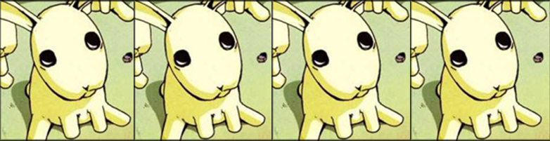 Un Diario de Ilusiones: Manga "Rabbit Doubt"