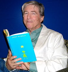 Author Interview: Jerry Spinelli - Cynthia Leitich Smith