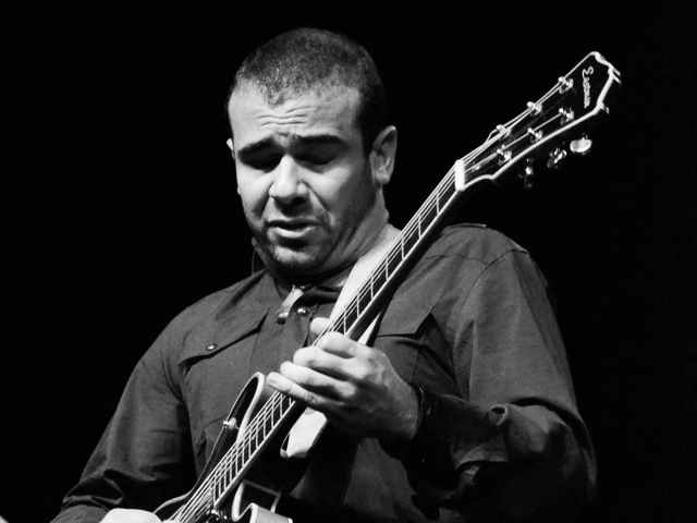 L'Ostia: Greg Diamond - Dançando Com Ale