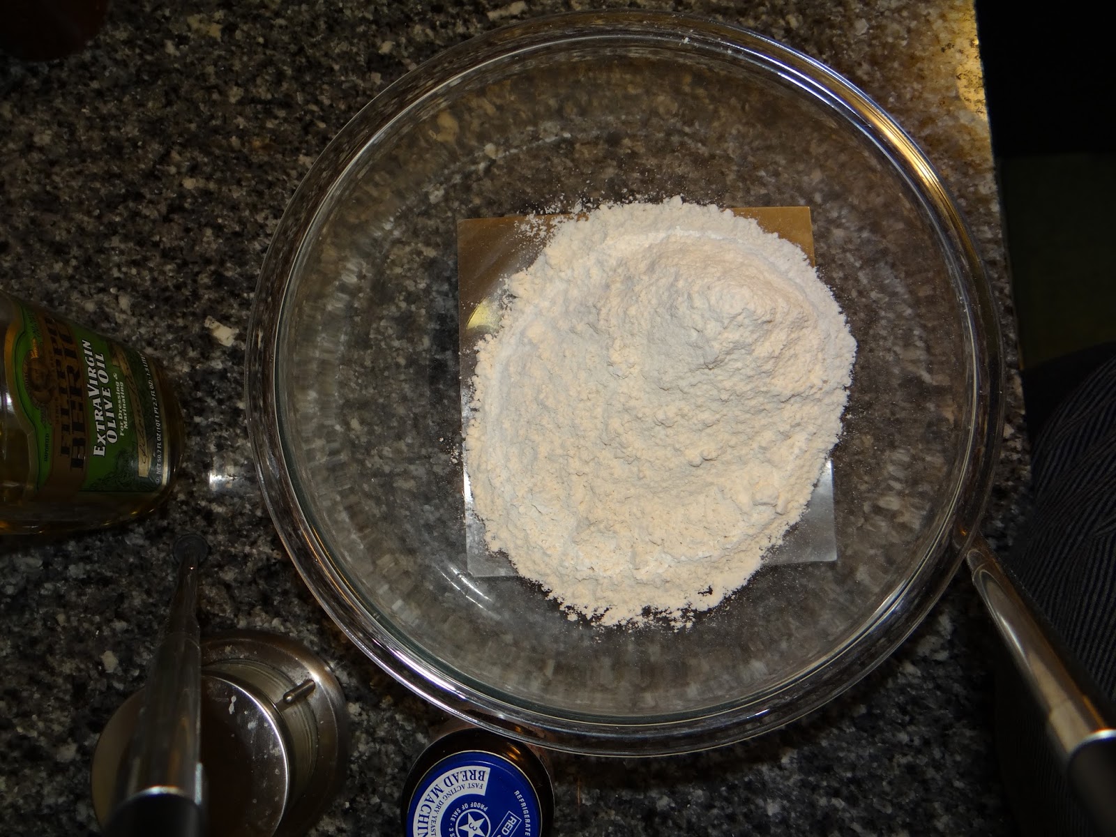 The Bread Maiden: A More Precise Pan de Chapa (griddle bread) for Bakers