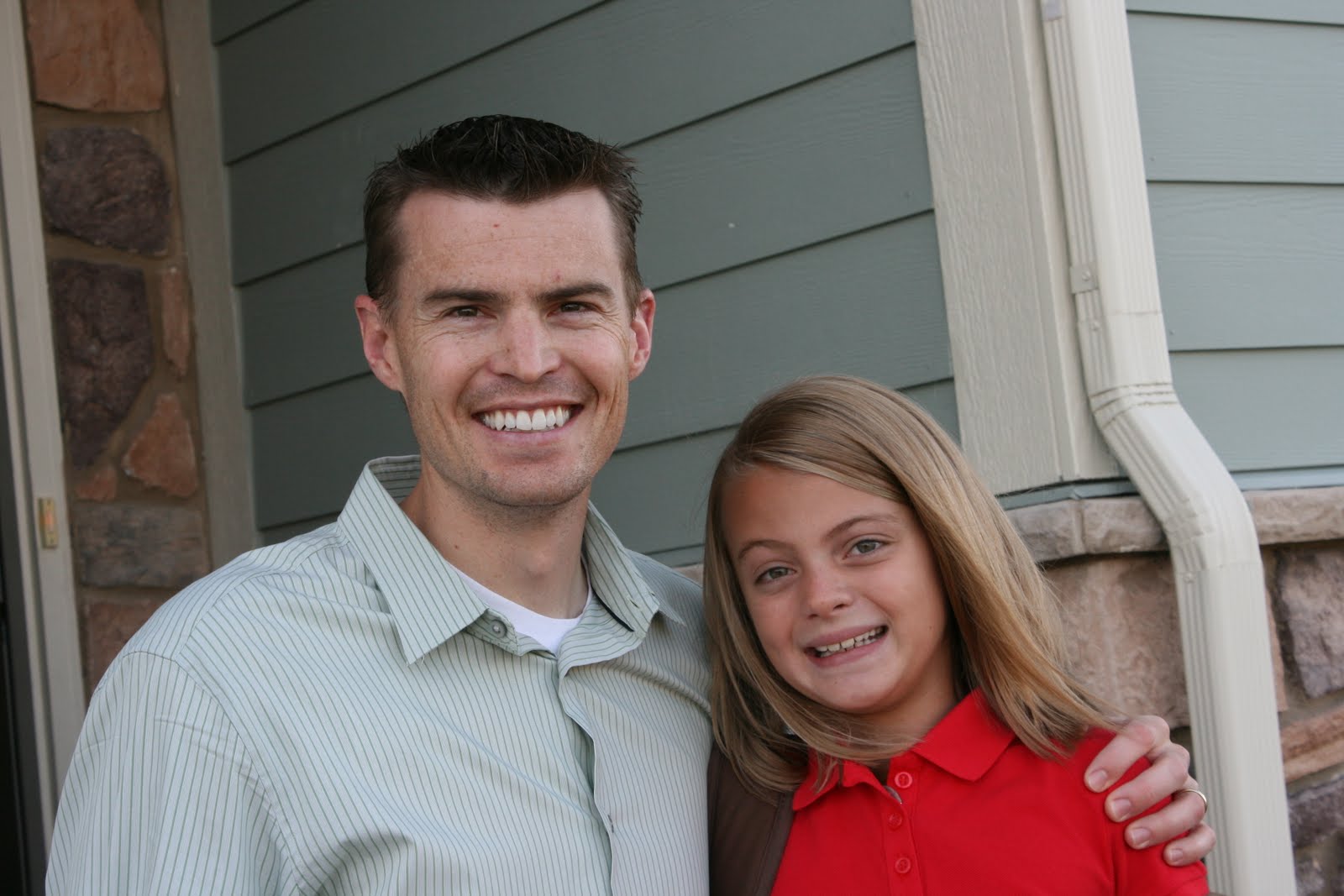 Egbert Family Blog: August 2011