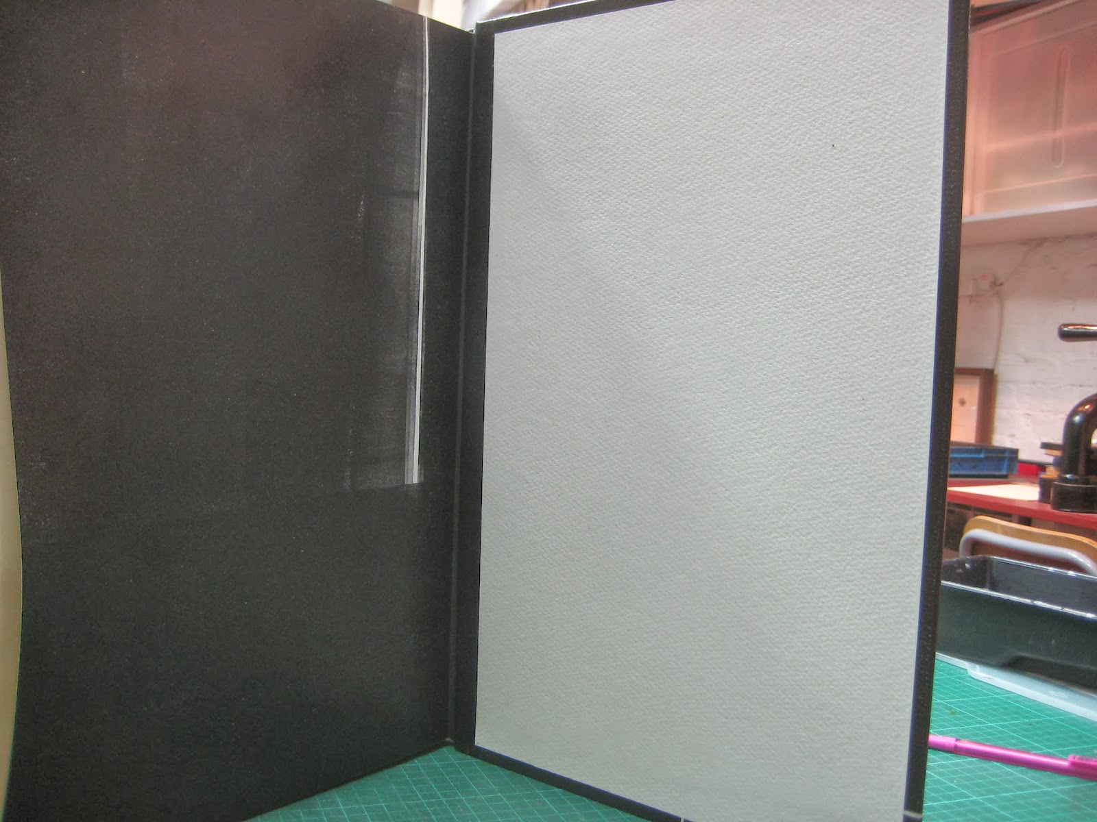 Studio 5 Book Arts : SIMON BRETT An Engraver's Progress. Barbarian ...