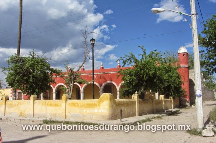 Qué bonito es Durango: El puente que construyó el diablo