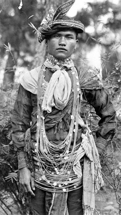 Suku Di Indonesia Dengan Ilmu Mistik Terkuat