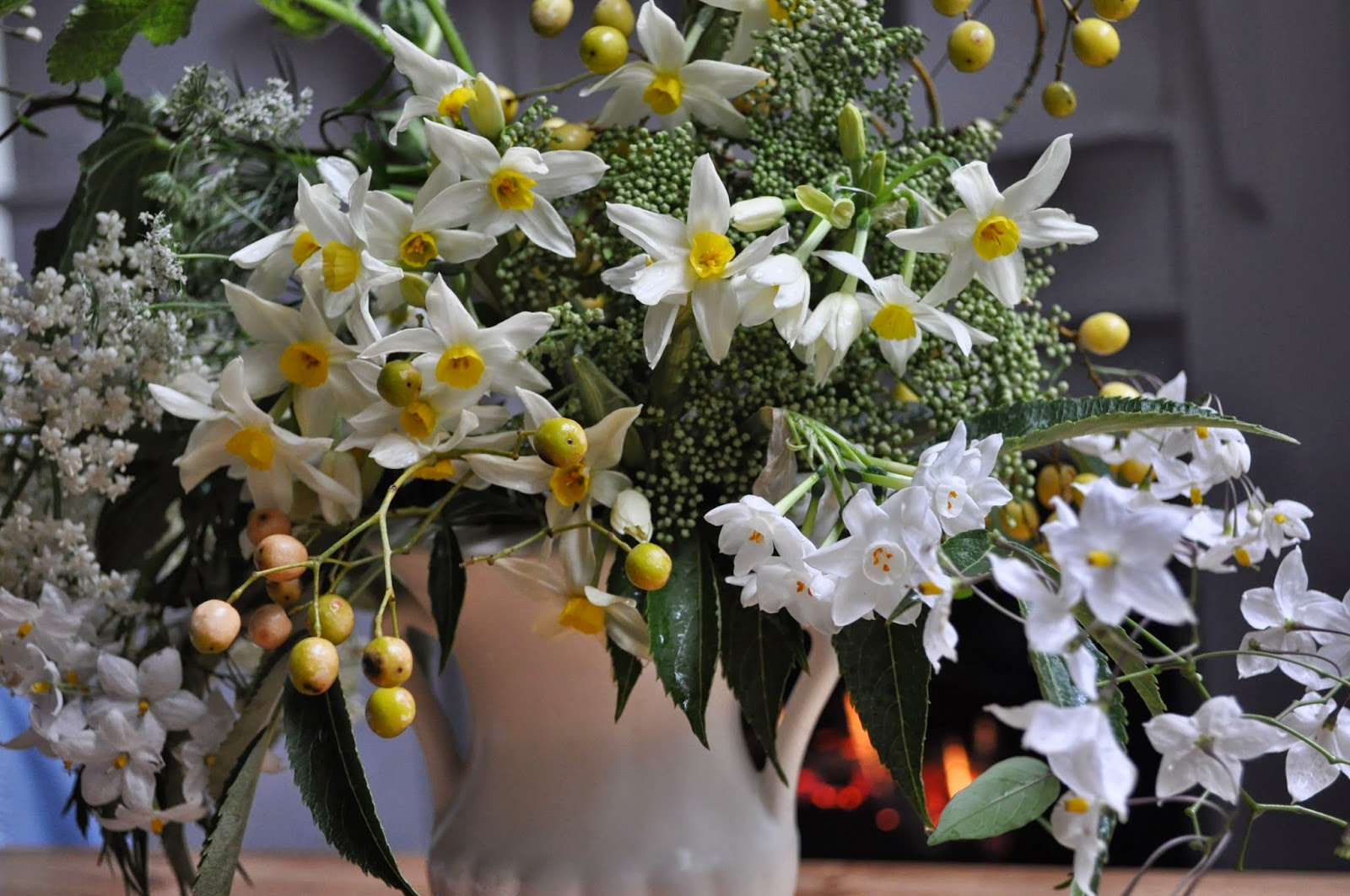 Little Triffids Flower Farm