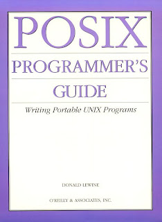 SISTEMAS OPERATIVOS: POSIX