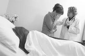 RELACIÓN PROFESIONAL DE LA SALUD Y PACIENTES: LA COMUNICACIÓN DE LA ...