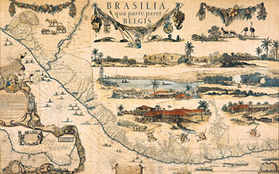 Every Day Is Special: August 6 – Anniversary of the Sale of New Holland