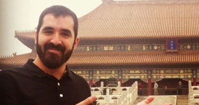 TodoRMBasket: Entrevista a Nacho Jouve