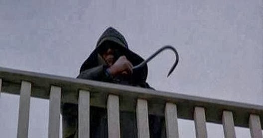 Fascination With Fear: Halloween 2013: Urban Legend Week: THE HOOK