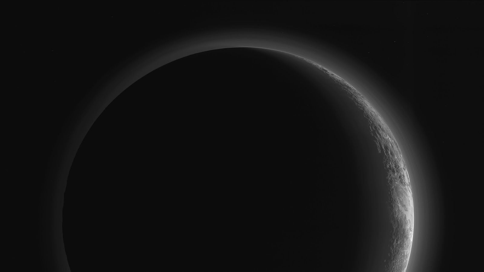 MASALLADELTERCERPLANETA.: FINALMENTE LA SONDA NEW HORIZONS VA RUMBO A ...