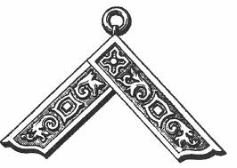 Traveling Templar: Officers of the Blue Lodge