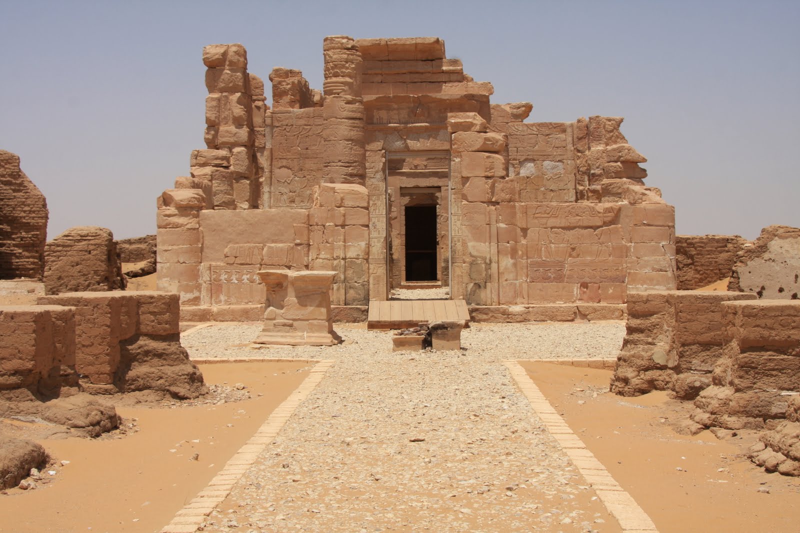 Os OÁSIS DO DESERTO EGÍPCIO - Explorando os oásis de Dakhla e Kharga ...