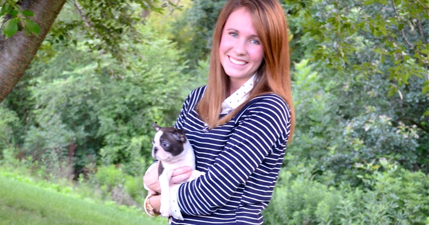 Sincerely Jenna Marie | A St. Louis Life and Style Blog: dots ...