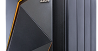 Jim Elliott's Mainframe Blog: IBM LinuxONE Rockhopper II