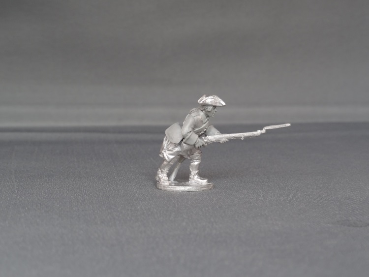 Wargame News and Terrain: Ebor Miniatures: Great Northern War Range!