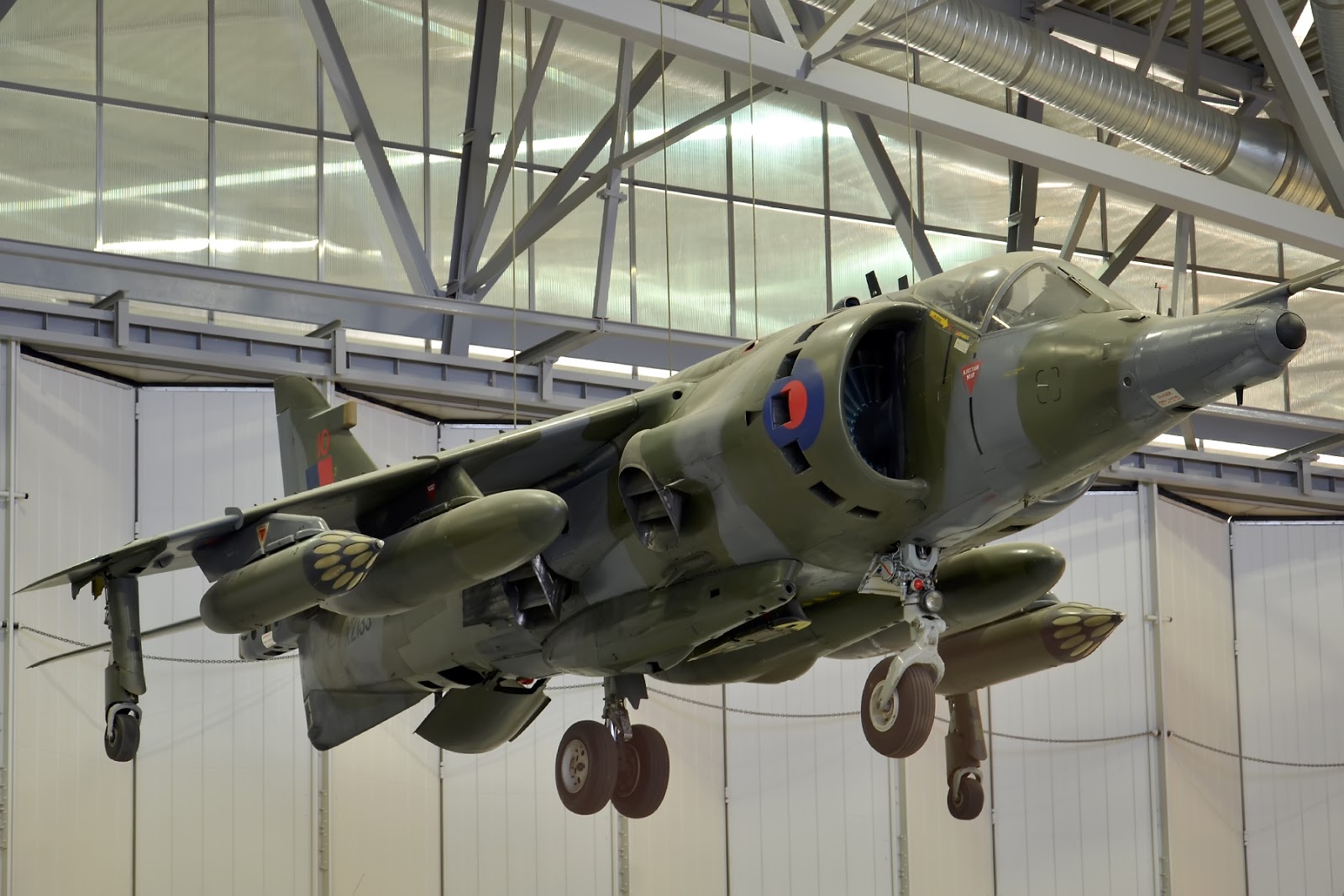 """SI VIS PACEM PARA BELLUM""": novembre 2018