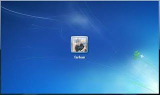 Changing the Logon Background (Welcome Screen) in Windows 7 - Science ...