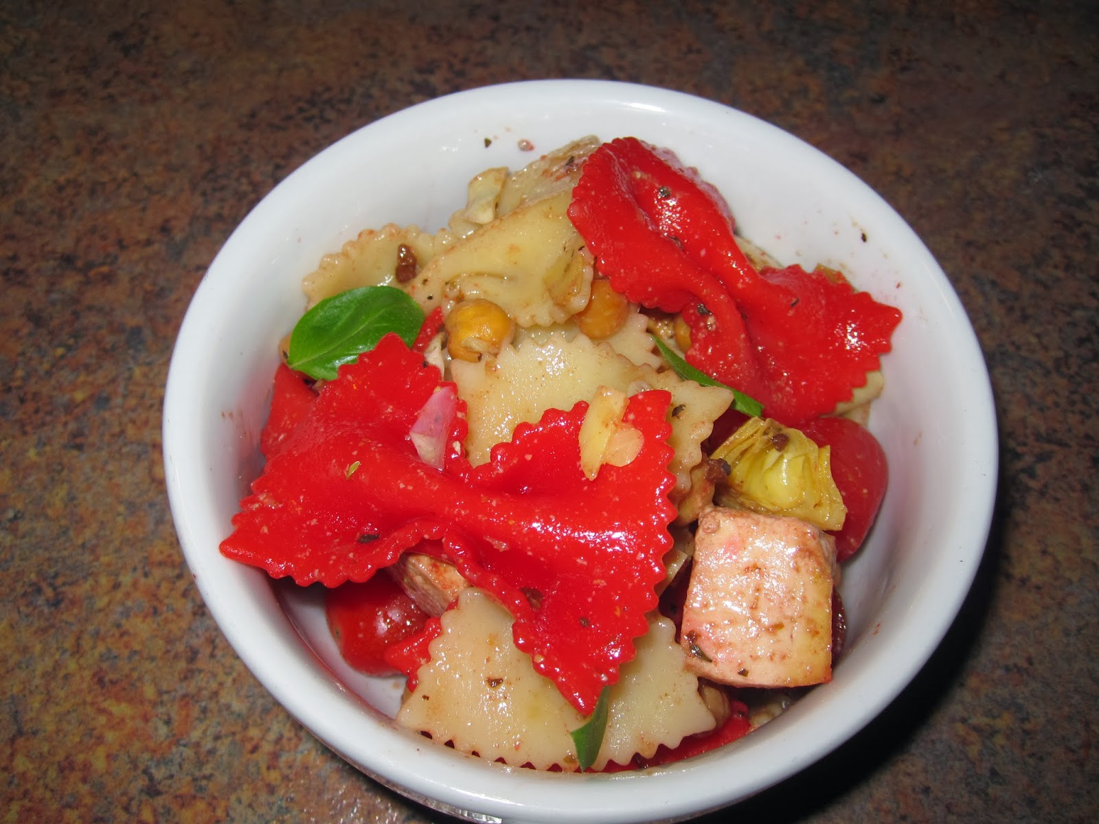 Just Me :): Dr. Who Party Food