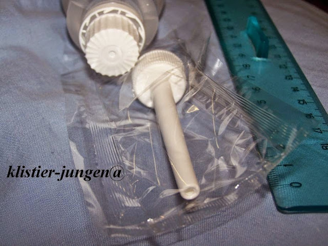 Clistere Peretta Enteroclisma Supposta Puntura...: Enteroclismi,Sonde ...