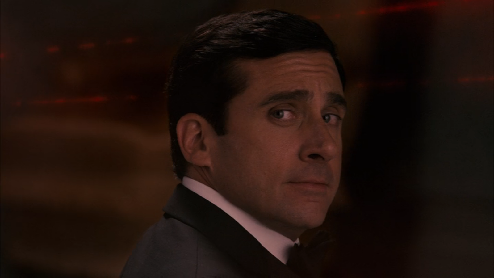 Get Smart (2008) - AoM: Movies et al.