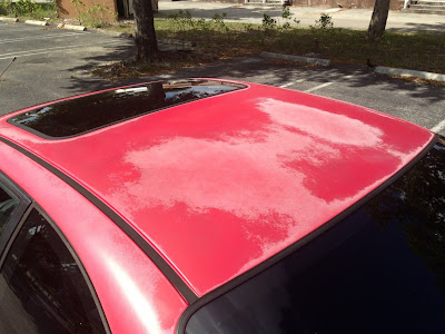 Car Grooming Blogs: Things That You Can Do To Keep Your Paint From Fading