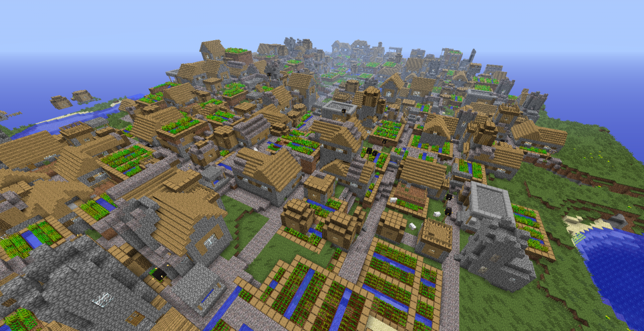 Minecraft For Windows 10 Mobile