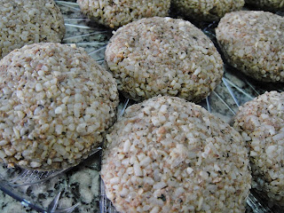 Maryam's Culinary Wonders: 976. Iraqi Lazy Kubba