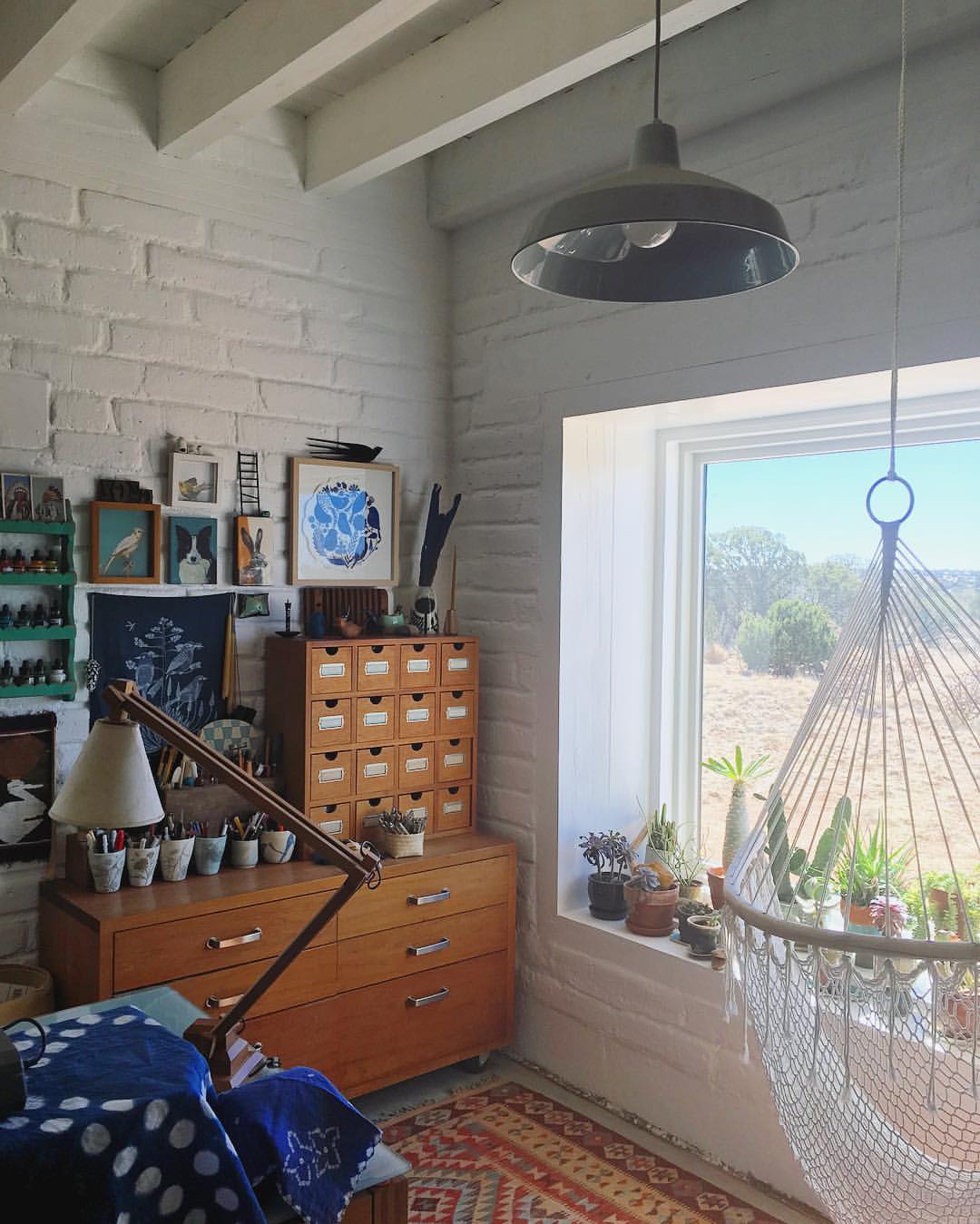 Friday chat / Gennine Zlatkis | ROOM2PLAY blog