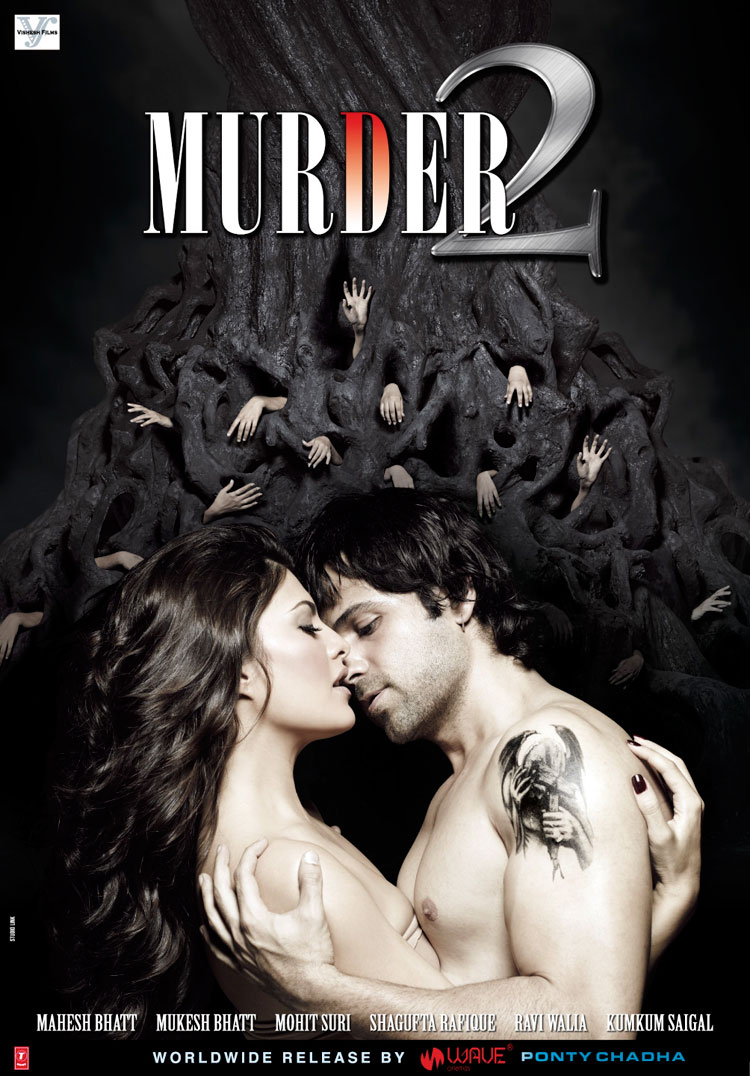 Murder 2 Movie Posters, Cast and Crew | MOVIE ZING