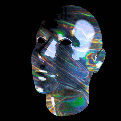 Dominic Ewan: Head Gifs