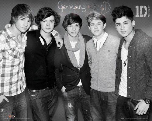 Stileggendo....spunti di vista: Preppy style....One Direction