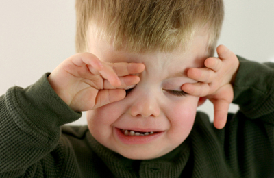 LA PAGINA DEL MUÑE: Berrinches: tips para manejarlos (revista BB Mundo)