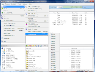 Jogos e Programas para Play Station 2: UltraISO PE