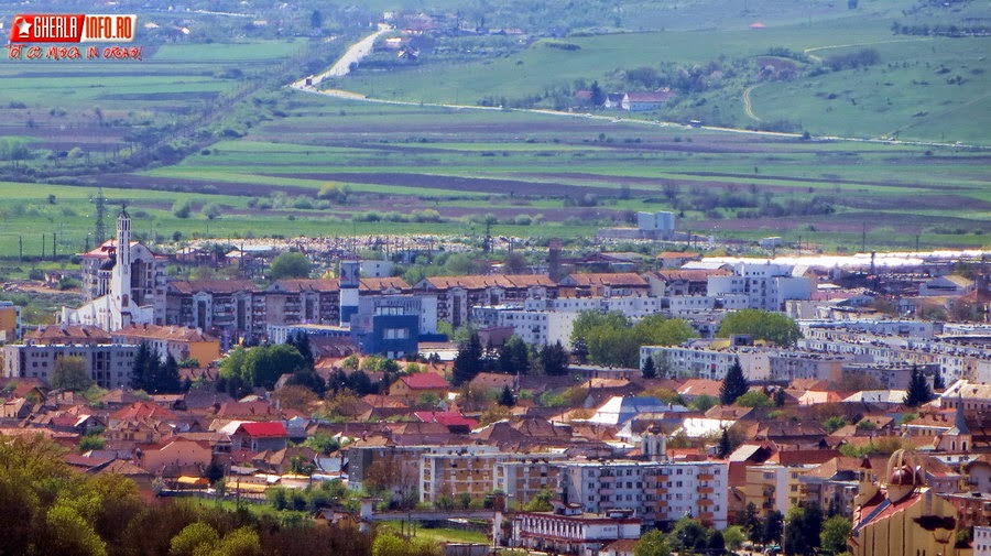 GHERLA INFO: Gherla si vecinii - poze de minivacanta