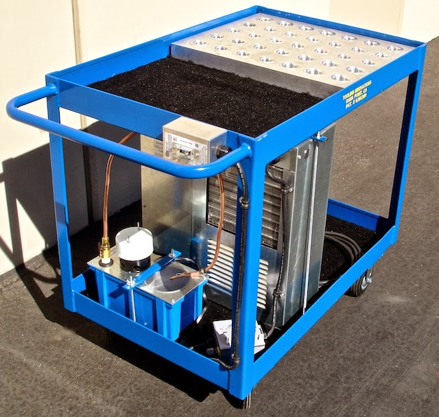 Tooling Innovations Inc