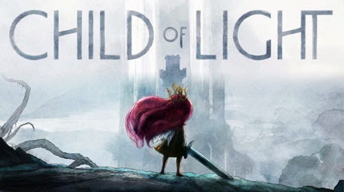 Child of Light (Video Game Review) - BioGamer Girl