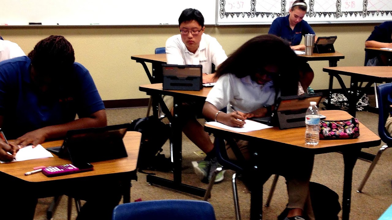 Online College Algebra Course - College Choices